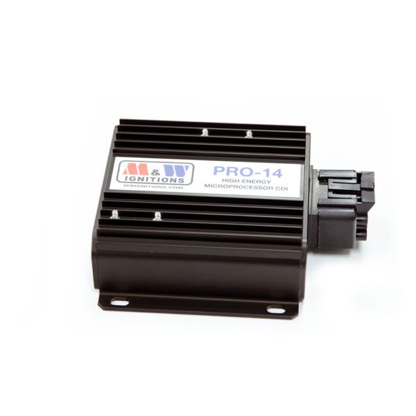 MoTeC M130 ECU - Advanced Engine Control & Customization