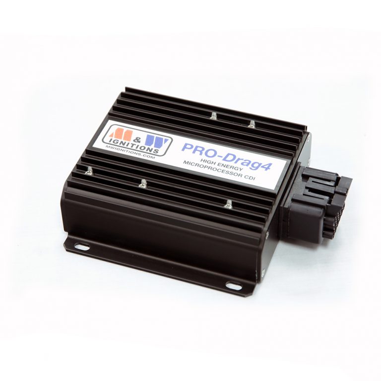 Motec M150 ECU – Standalone Motorsports ECU