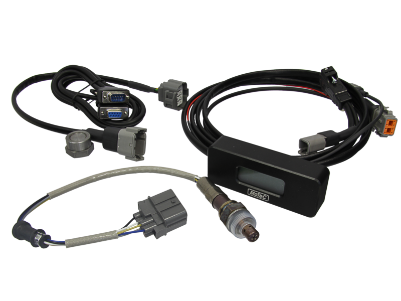 Bosch 4 Bar Map Sensor (TMAP) - Pressure & Air Temp