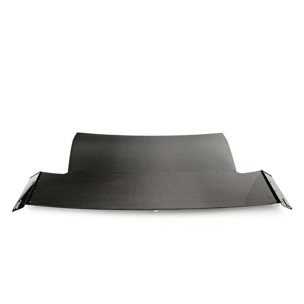 GT1R Drag Spoiler & Trunk Combo | R35 Aero Upgrade | T1 Race