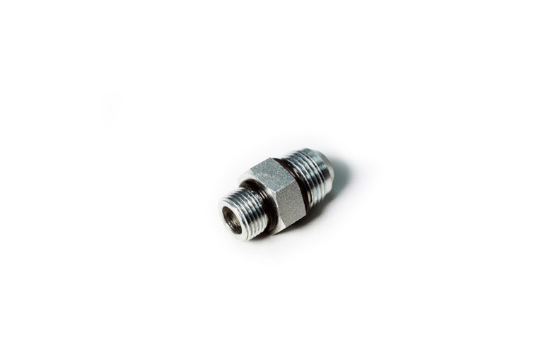 Bosch 044 Fuel Pump Fittings (M18 x 1.5 Inlet Adapter)