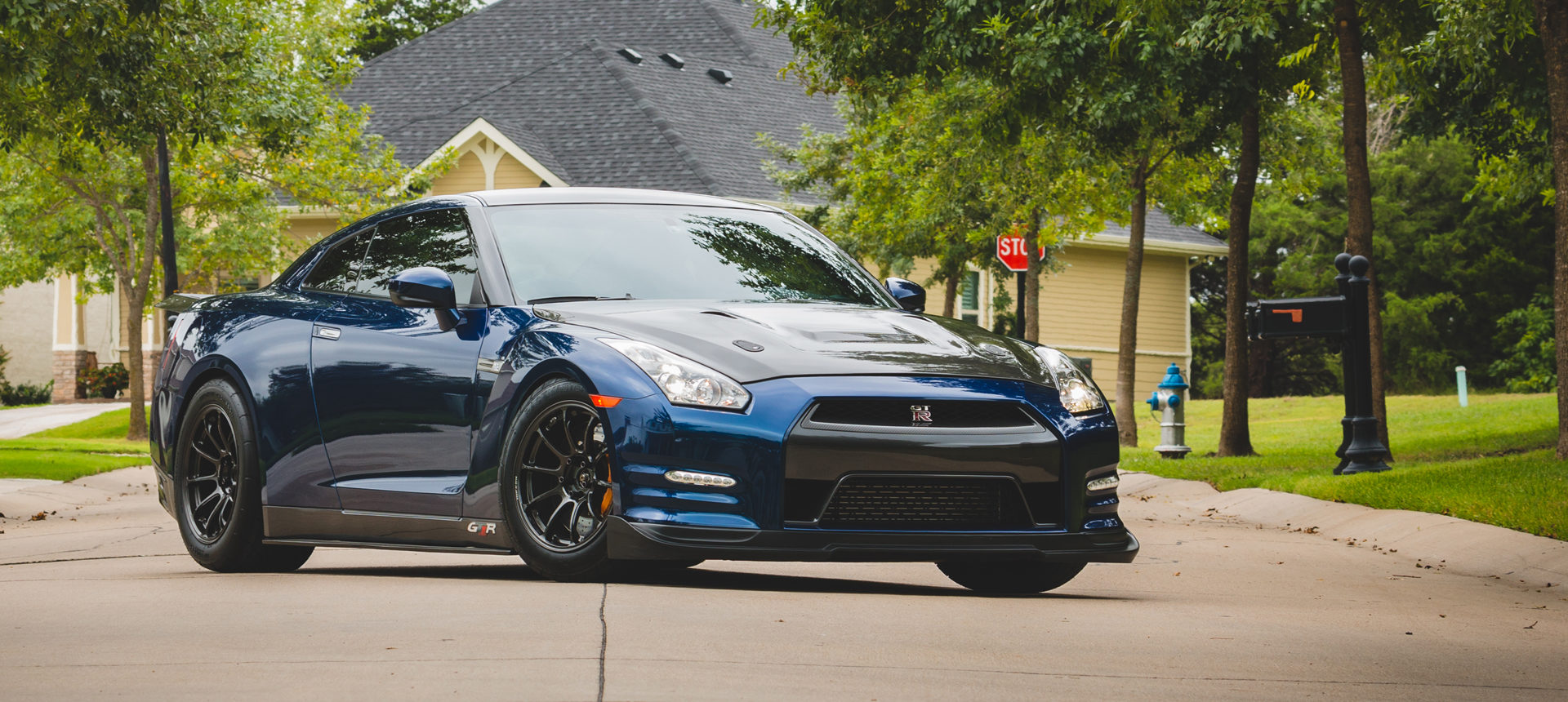 Series 3 - T1 Race Development