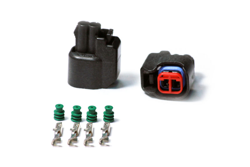 USCAR injector connector kit | 93.0 - T1 Race Development