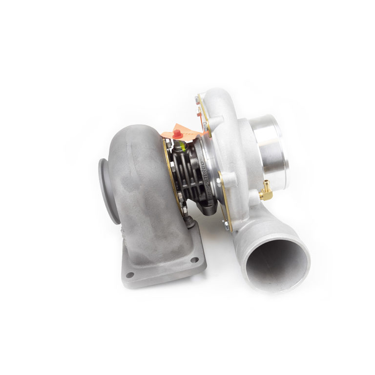 Precision Turbo 7675 -Freshly rebuilt - T1 Race Development