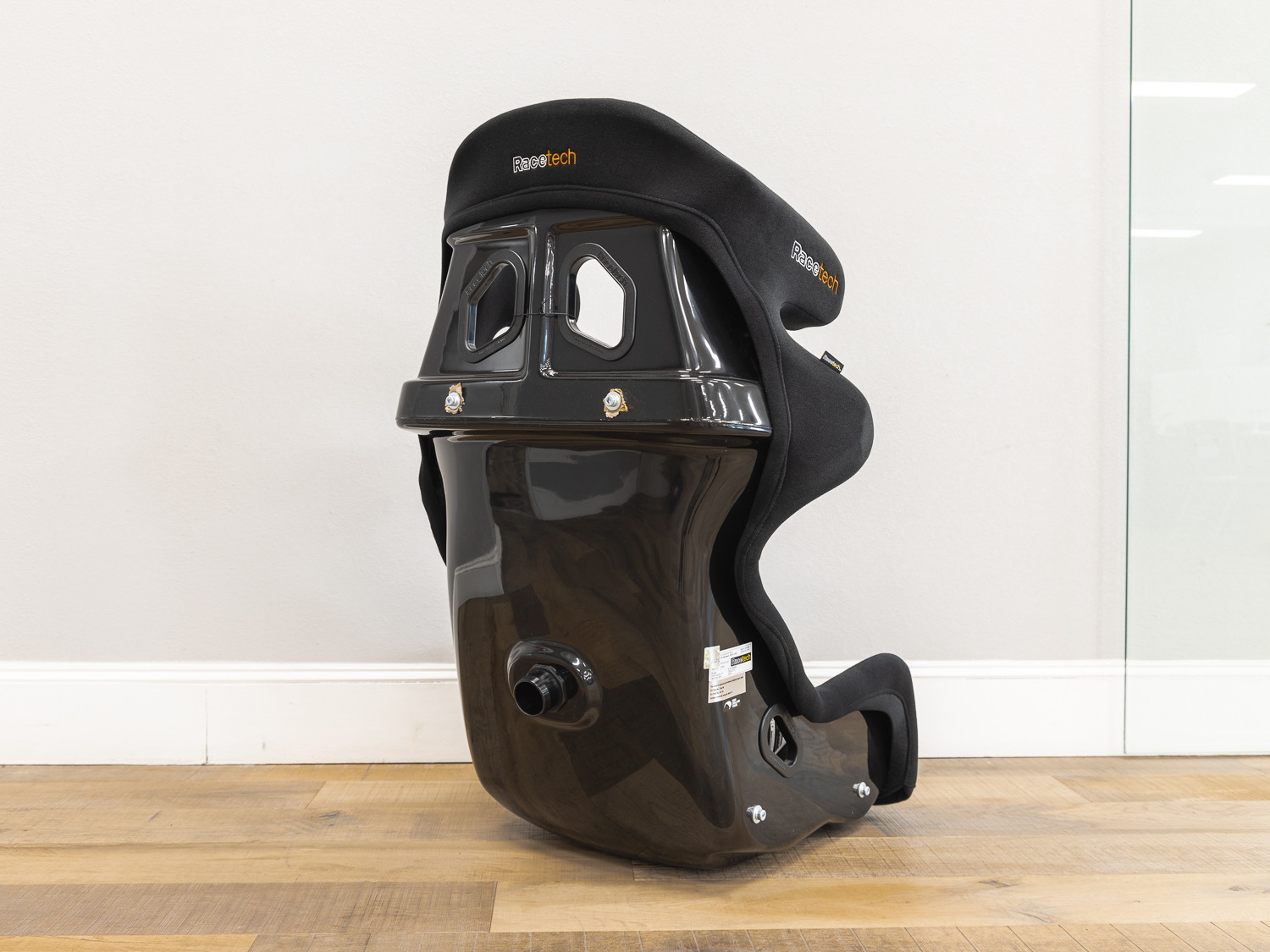 Racetech RT4119 Series Race Seat (Wide Size) - T1 Race Development