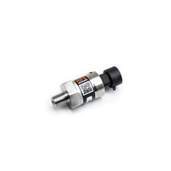 RIFE 5 Bar MAP Sensor - T1 Race Development