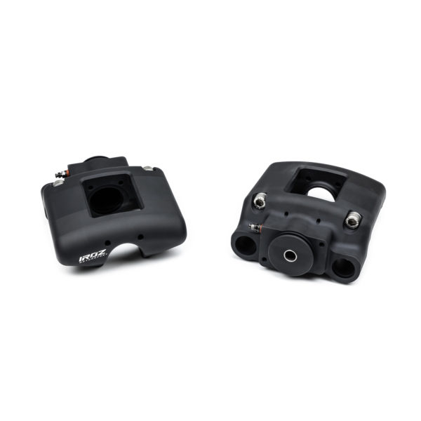 IMS R8/Huracan Low Profile Parking Brake Caliper Kit - T1 Race Development