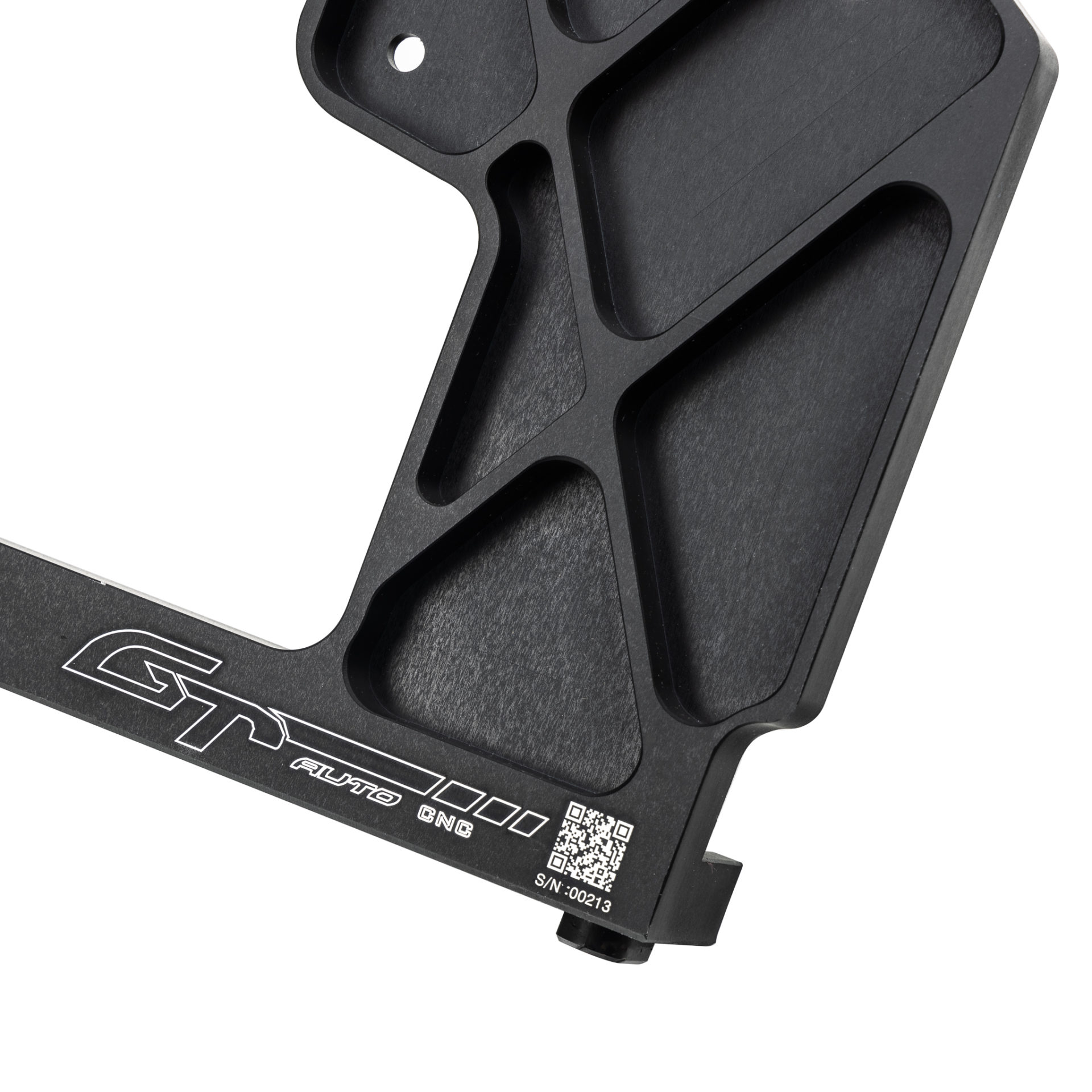 GT Auto MoTeC C127/C1212 R35 Dash Mount - T1 Race Development