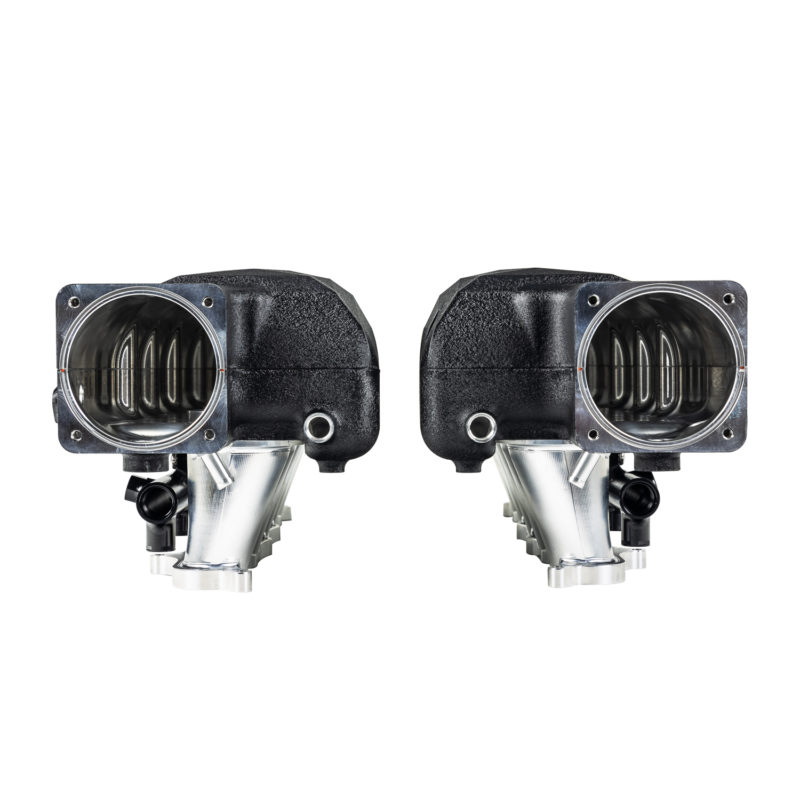 T1/DSX V10 Billet Intake Manifold - Direct Injection - T1 Race Development