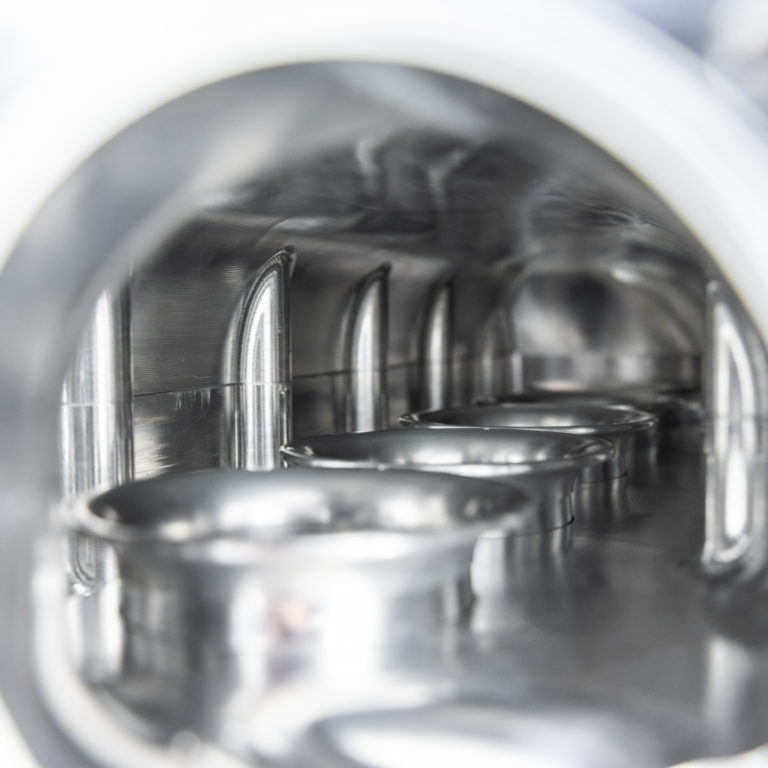 T1/DSX V10 Billet Intake Manifold - Direct Injection - T1 Race Development