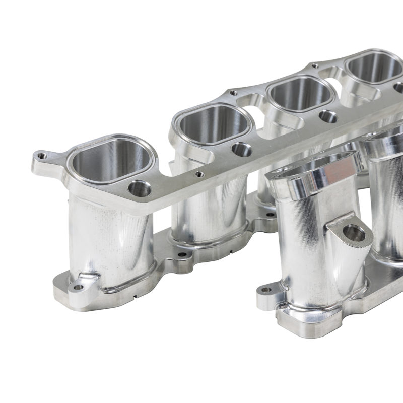 T1/DSX V10 Billet Intake Manifold - Port Injection - T1 Race Development