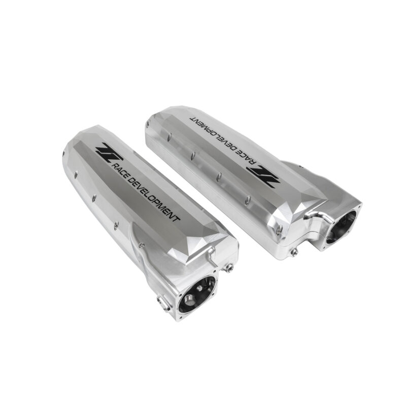 T1/DSX V10 Billet Intake Manifold - Direct Injection - T1 Race Development