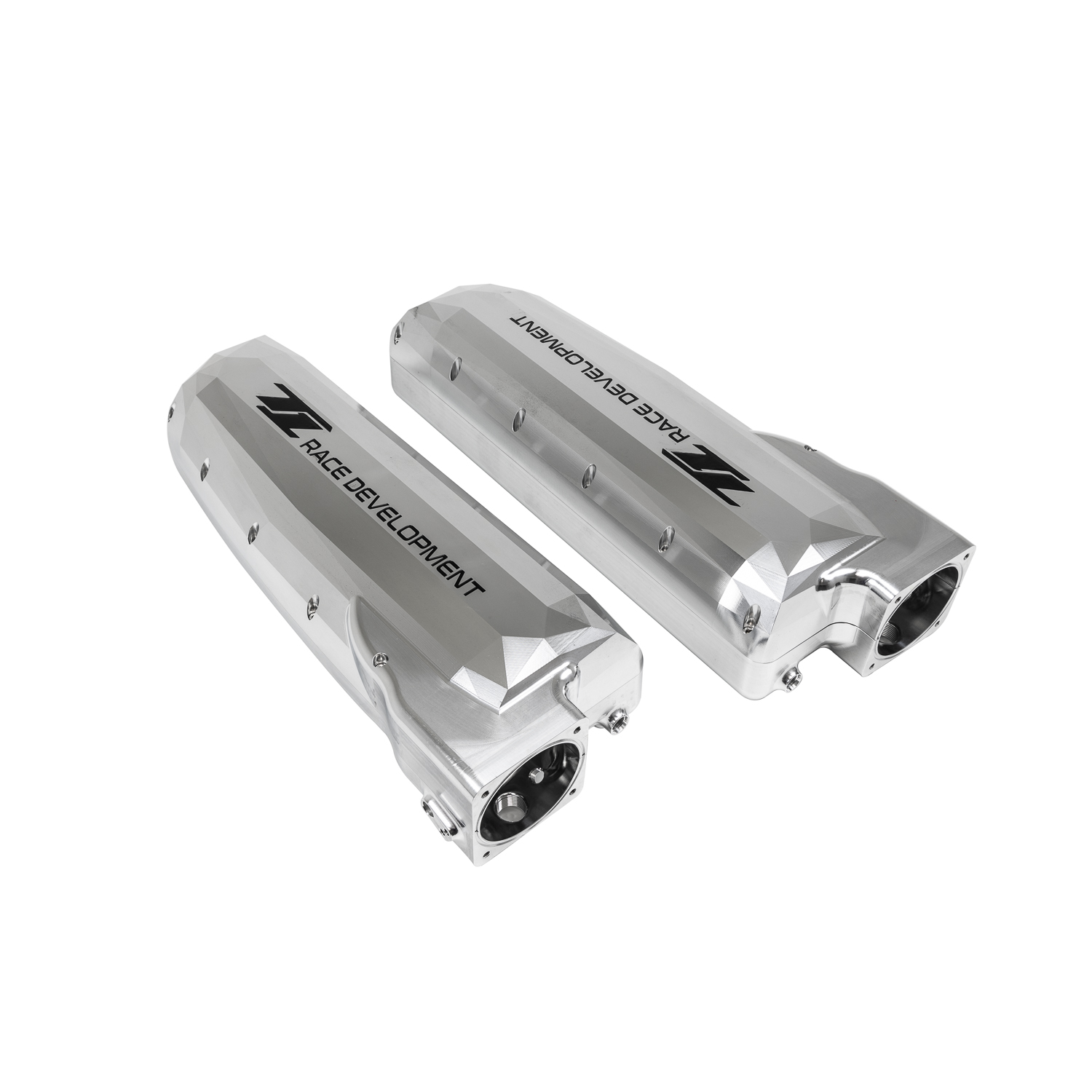 T1/DSX V10 Billet Intake Manifold - Direct Injection - T1 Race Development