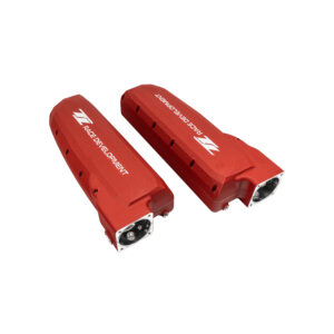 T1/DSX V10 Billet Intake Manifold - Direct Injection - T1 Race Development