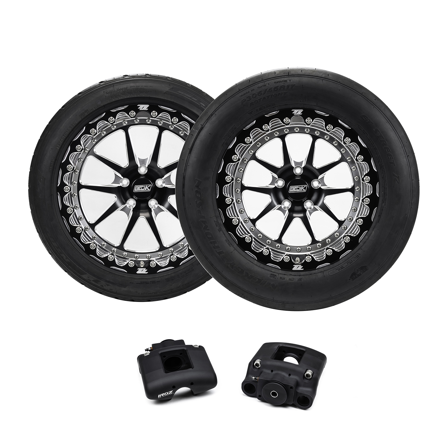 GT-R · Huracan · R8 Performance Parts | T1 Race Development