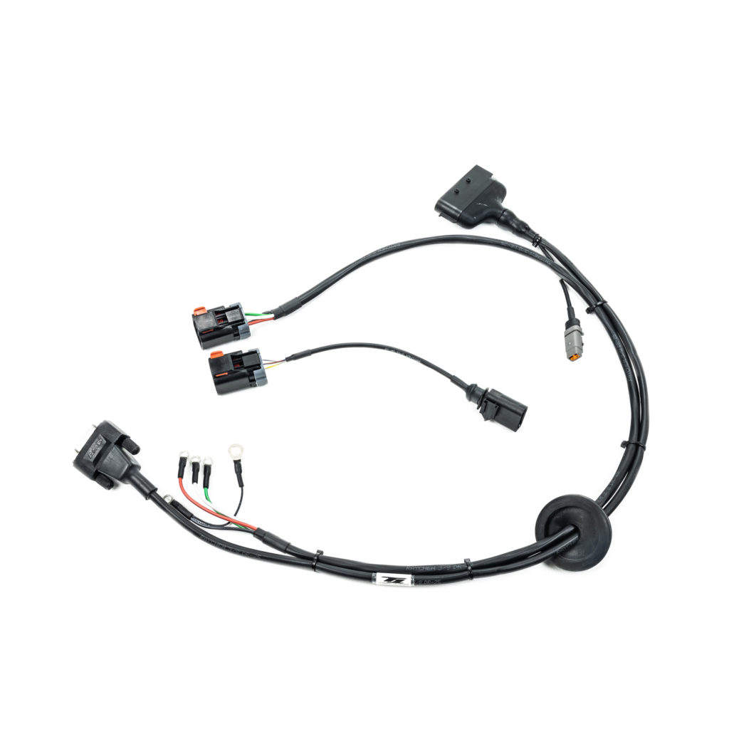 T1 Huracan/R8 CFS Kit DSX PI - T1 Race Development