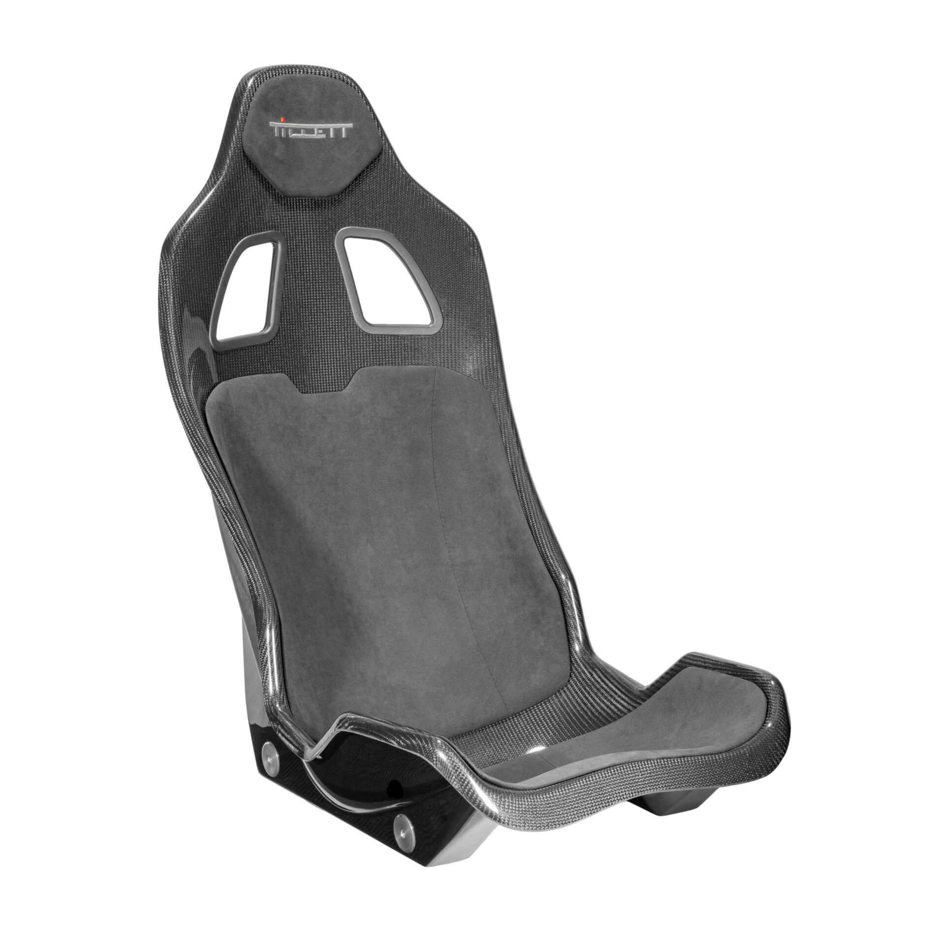 Tillett B10 XL - T1 Race Development