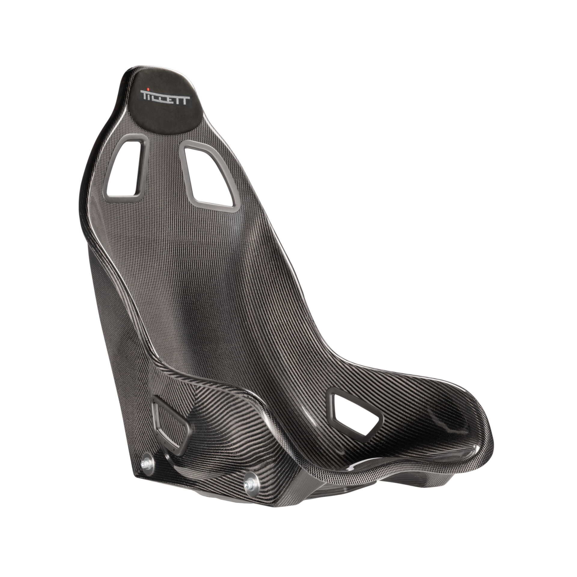 Tillett B6 Screamer XL - T1 Race Development