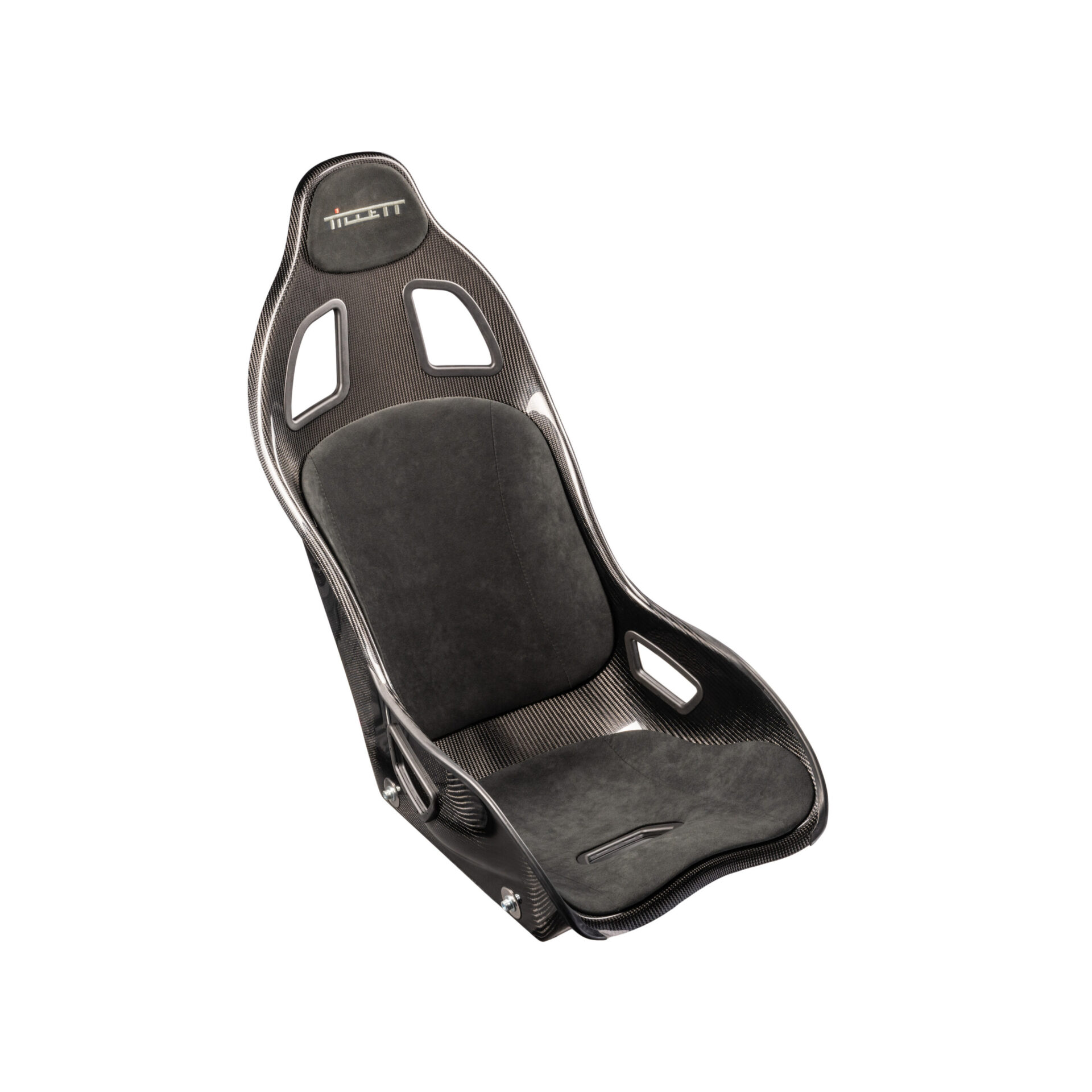 Tillett B7 - T1 Race Development