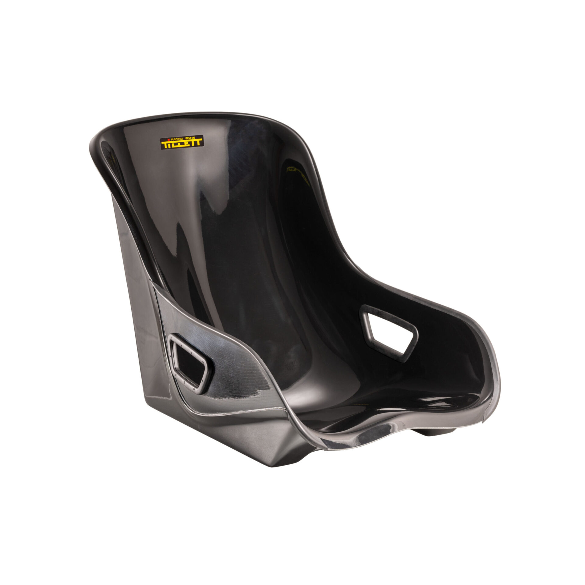 Tillett W1i - T1 Race Development