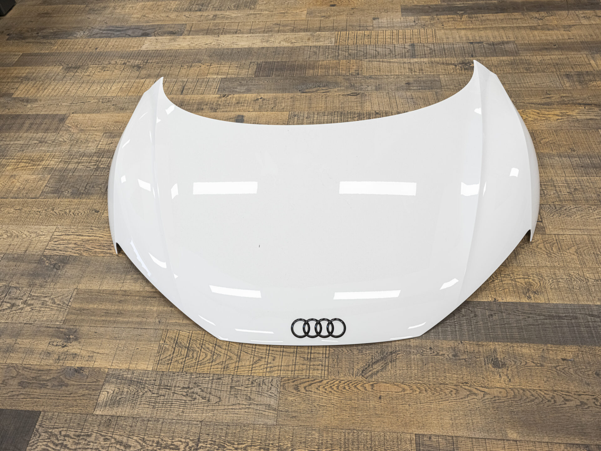 2017 Audi R8 Front Hood - T1 Race Development